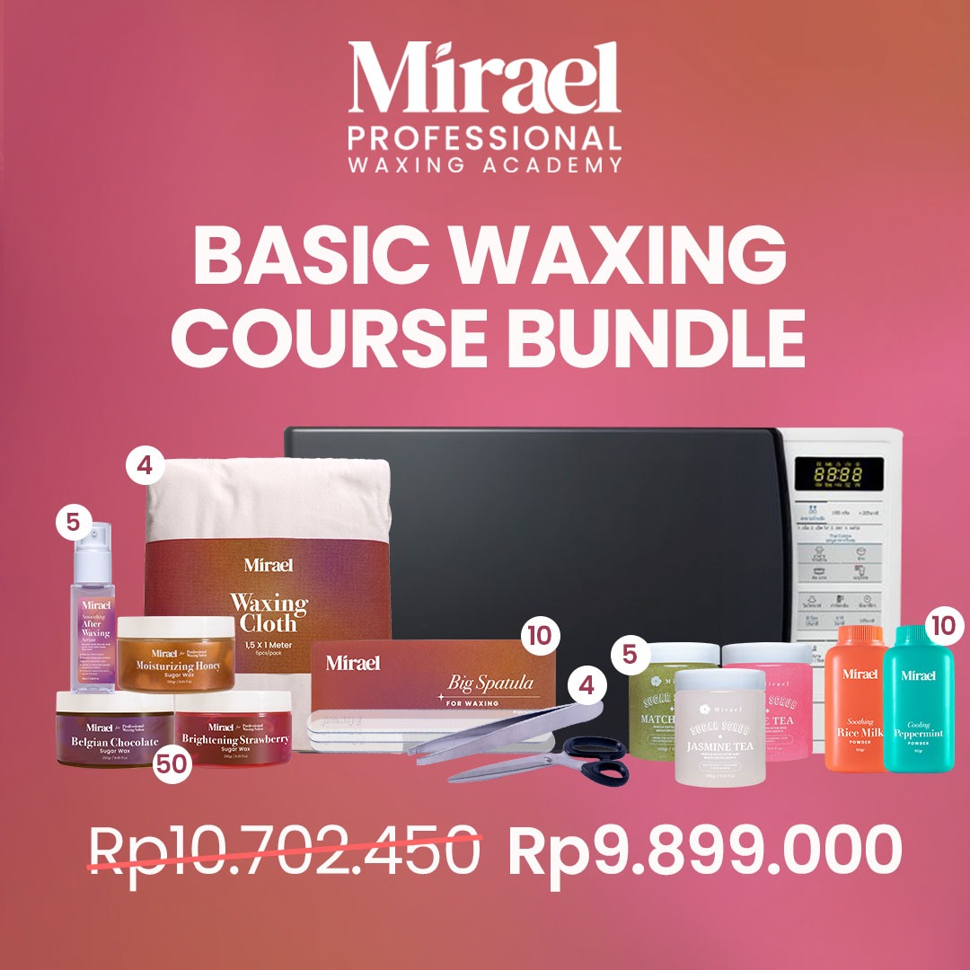 Mirael Basic Package For Professional Use – Mirael